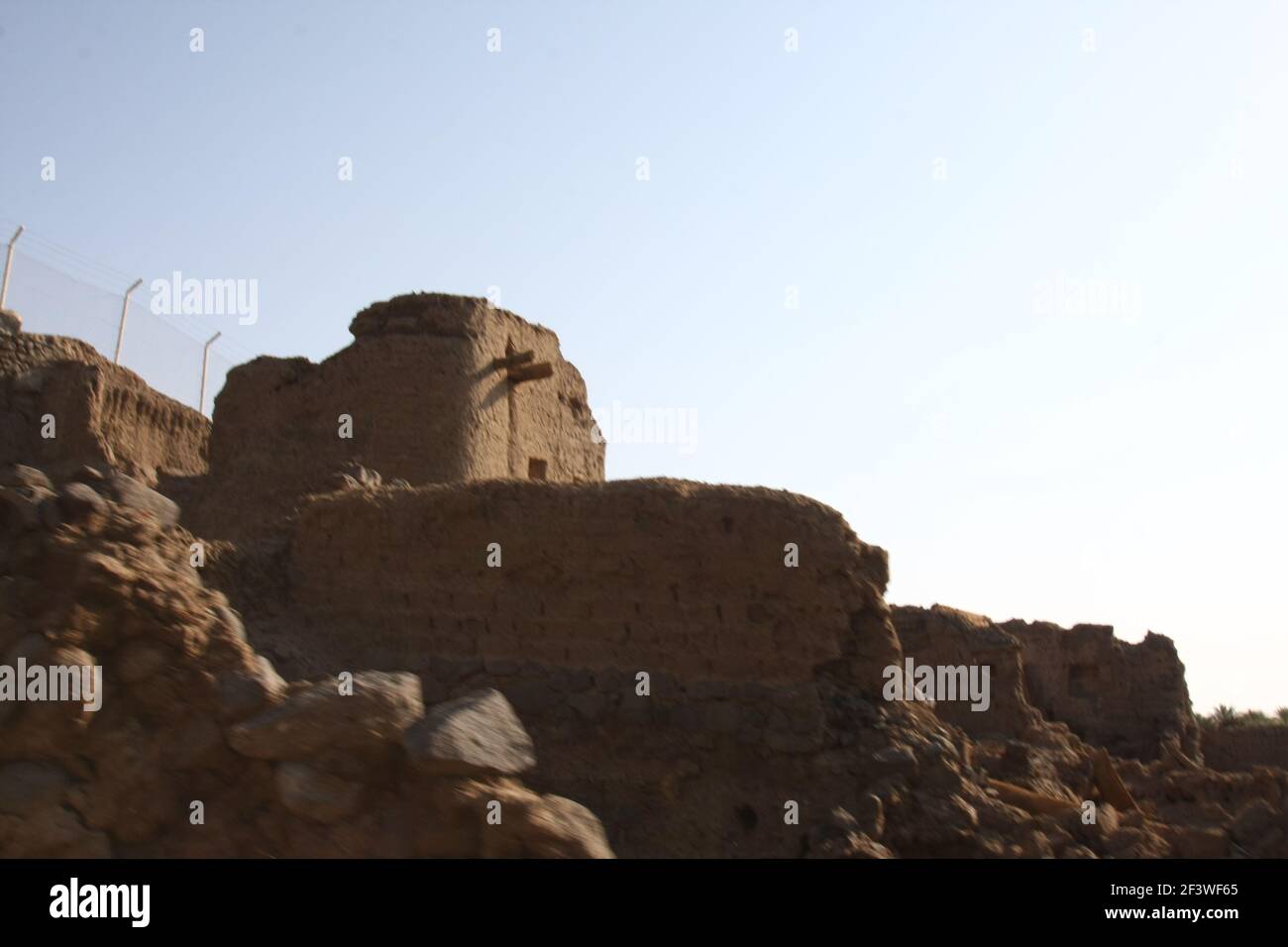 Khaybar to the north of Medina in the Hejaz. Before the advent of Islam ...