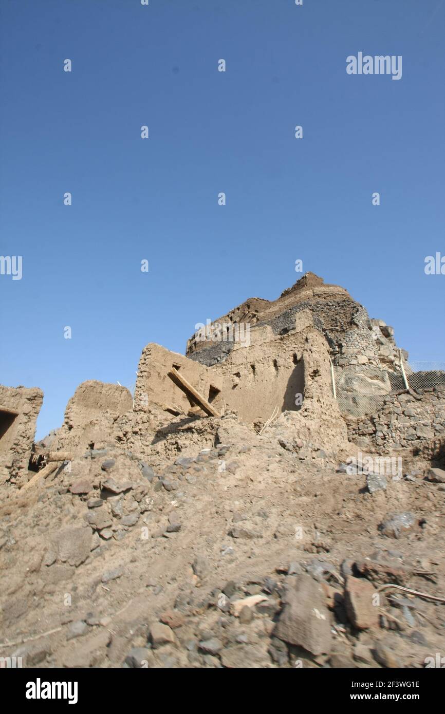 Khaybar to the north of Medina in the Hejaz. Before the advent of Islam ...