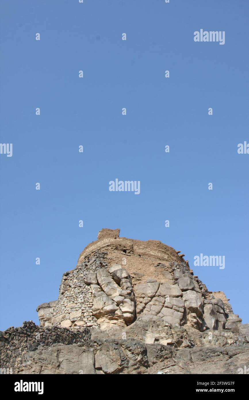 Khaybar to the north of Medina in the Hejaz. Before the advent of Islam ...