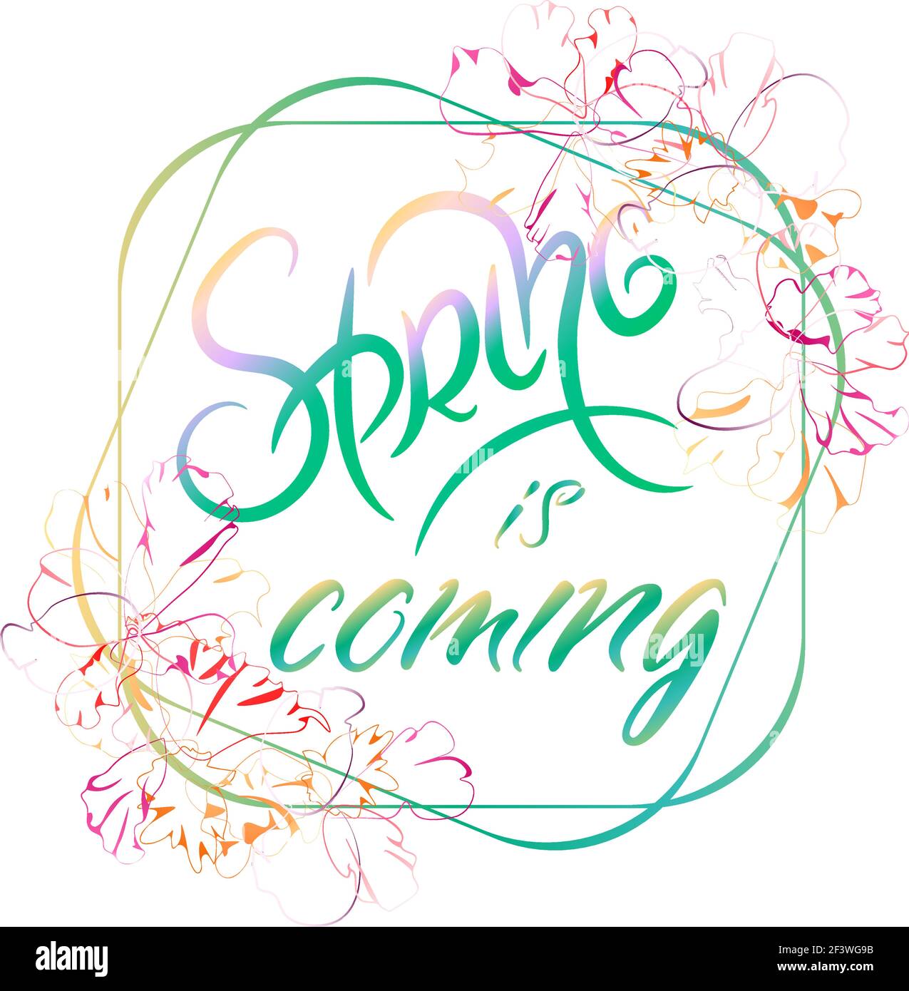 Printable quotes Stock Vector Images - Alamy