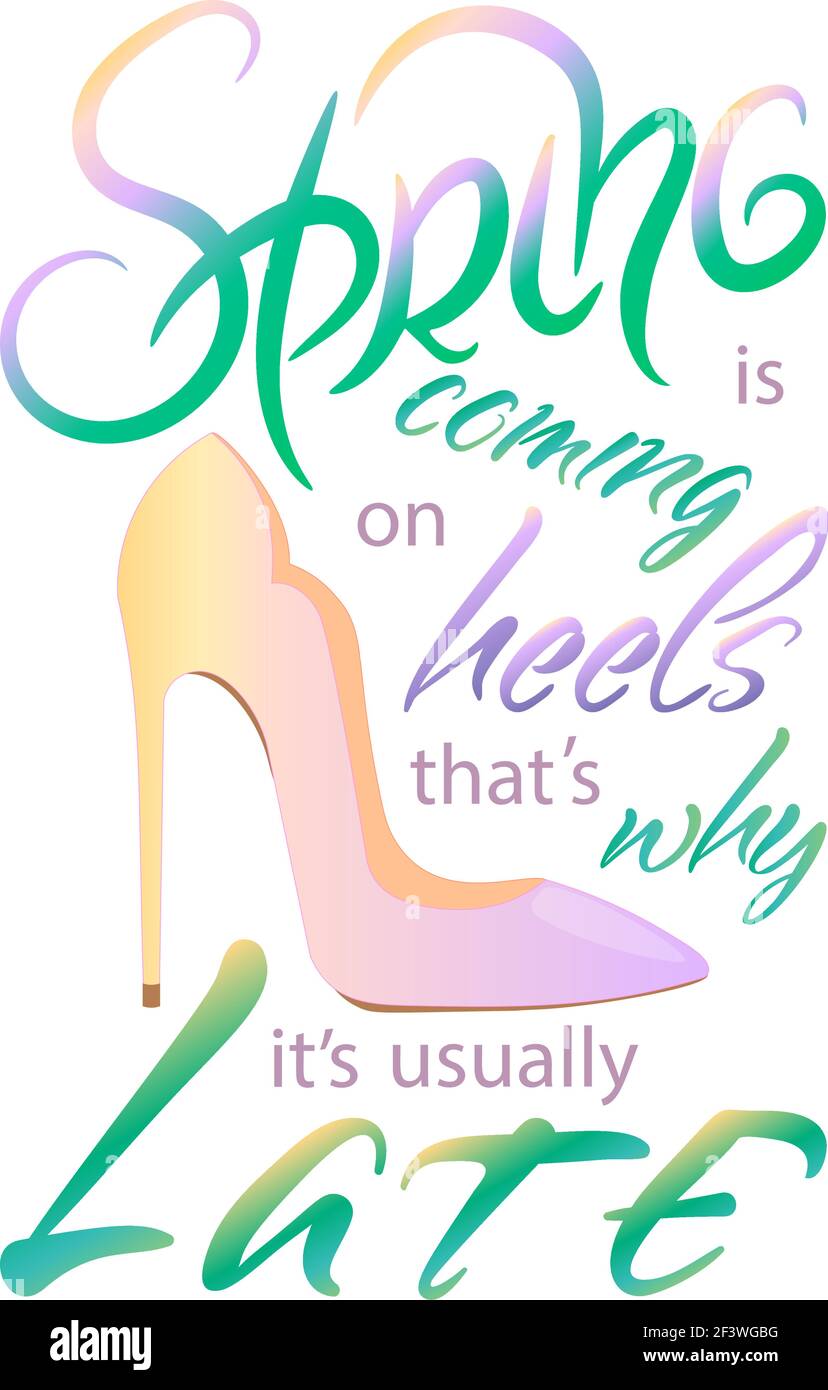 Season late spring Stock Vector Images - Alamy