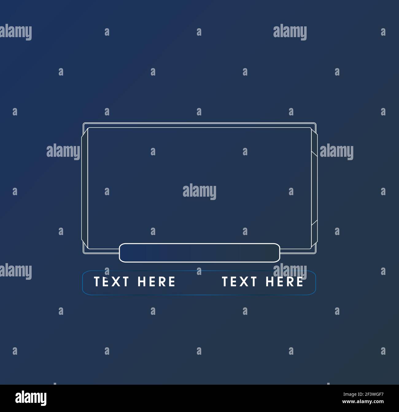 face cam, web camera, webcam, game, streaming panels, screens and ...