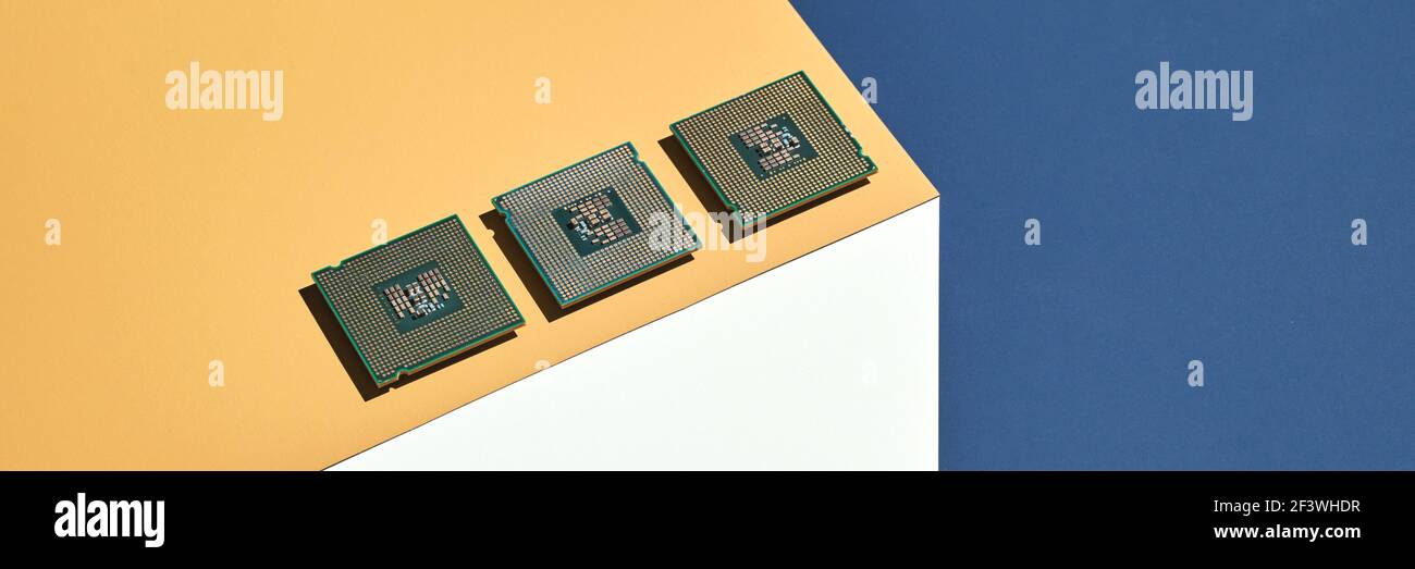 Inside Of Computer Cpu High Resolution Stock Photography and Images - Alamy