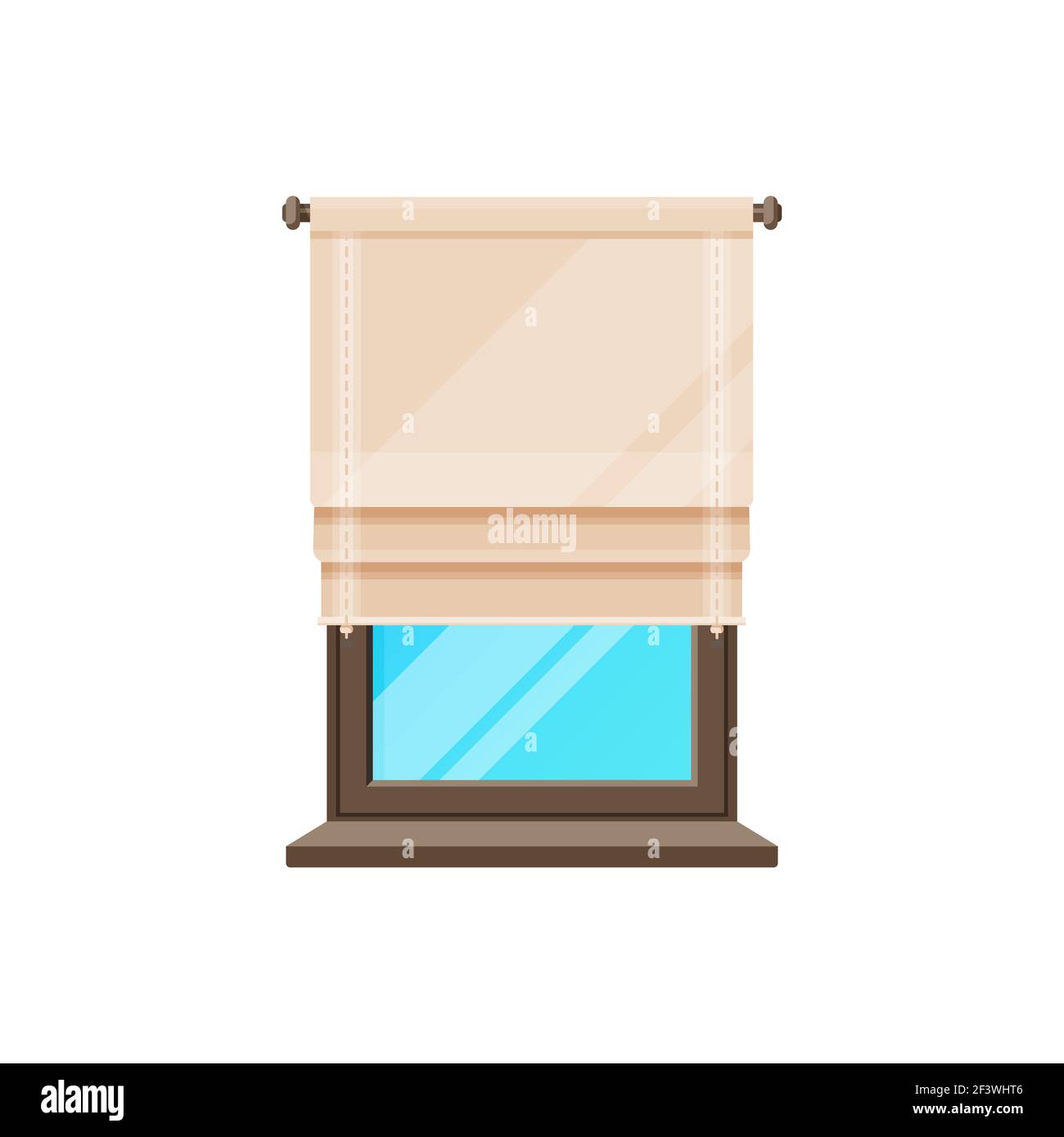 Classic folds Stock Vector Images - Alamy