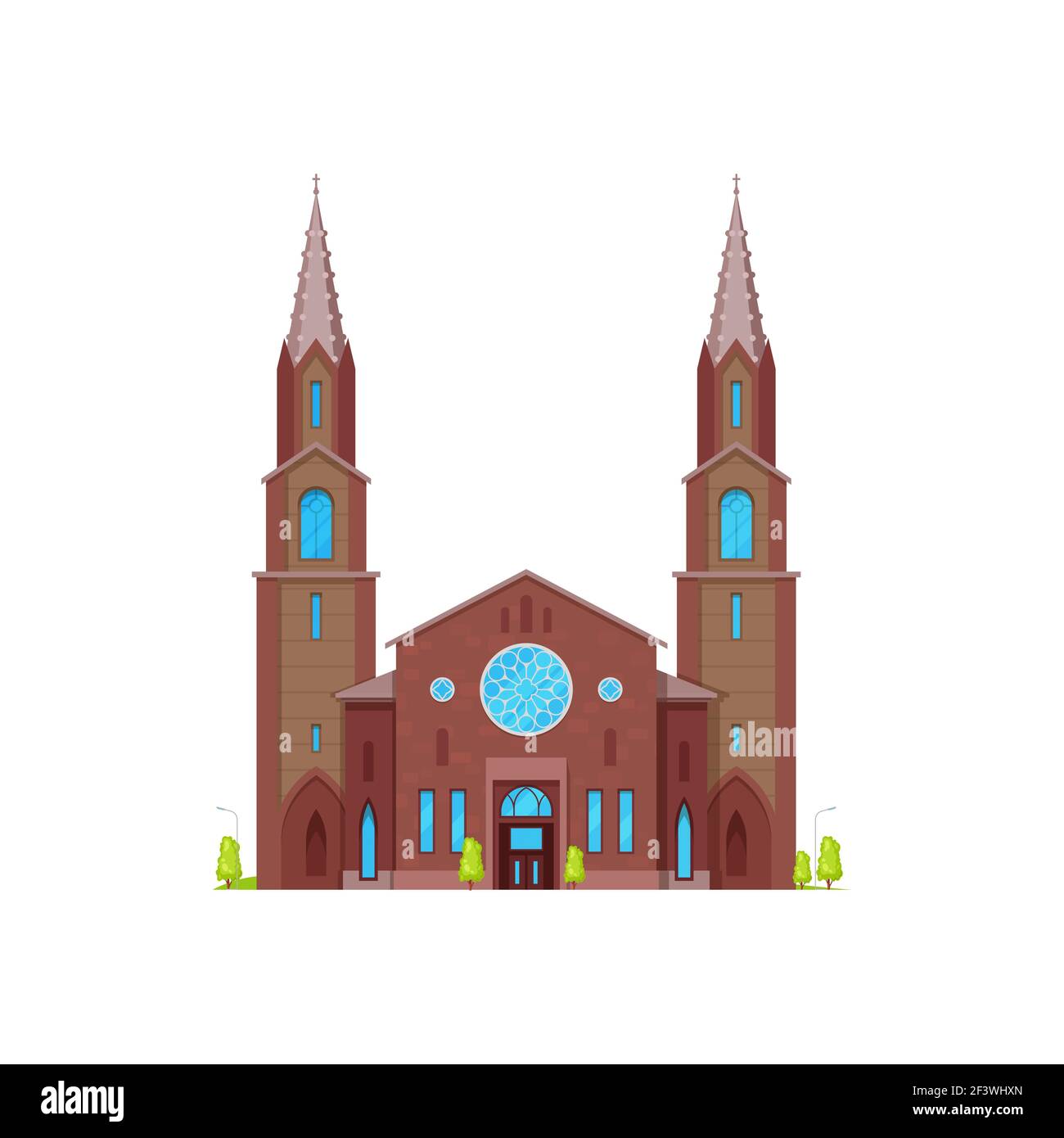 Medieval Church Architecture