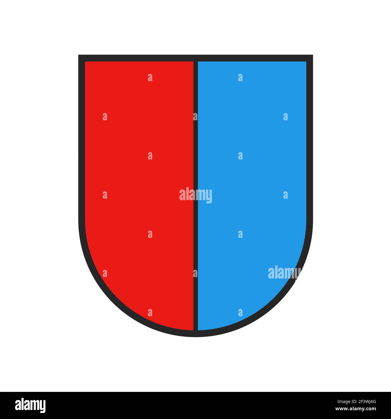 Ticino district Stock Vector Images - Alamy