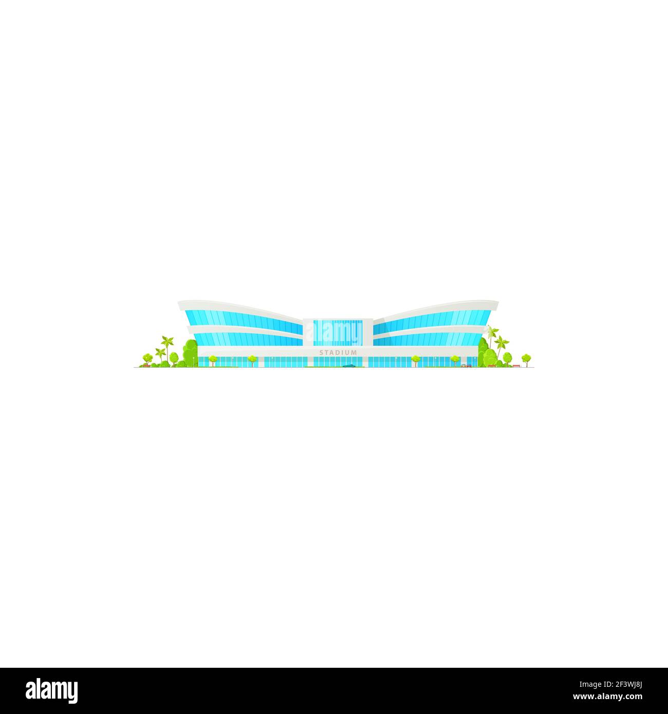 Venue Stock Vector Images - Alamy