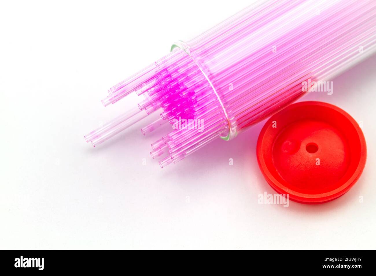 Capillary tube hi-res stock photography and images - Alamy