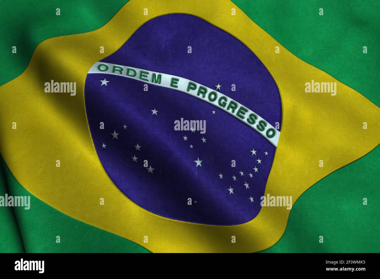 Brazil South Africa Flag High Resolution Stock Photography and Images ...