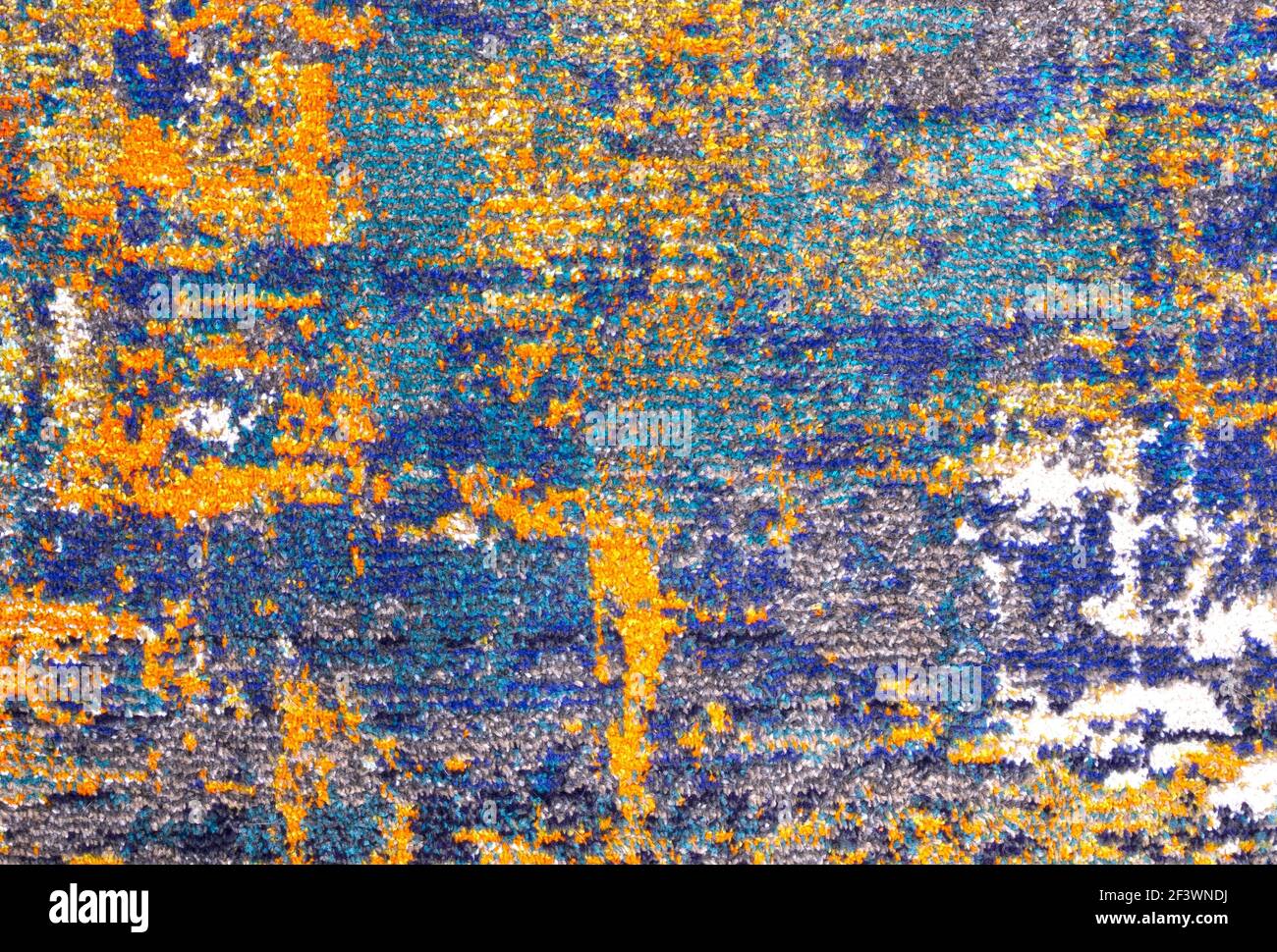 Grey carpet full frame perspective hi-res stock photography and images ...