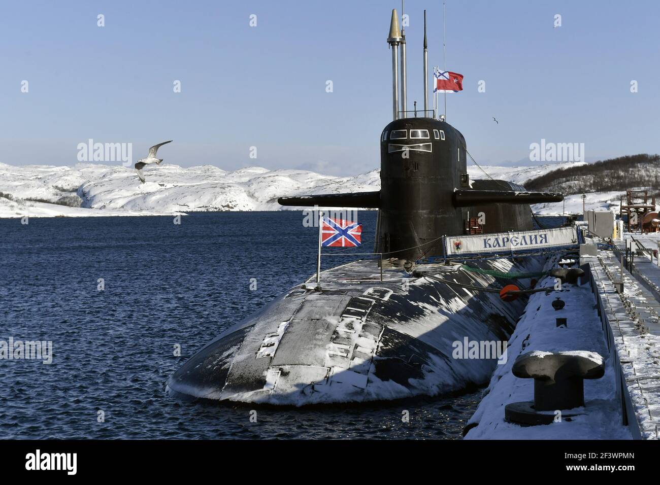 Delfin Submarine High Resolution Stock Photography and Images - Alamy
