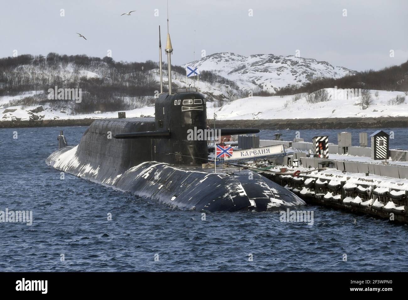 Delfin Submarine High Resolution Stock Photography and Images - Alamy