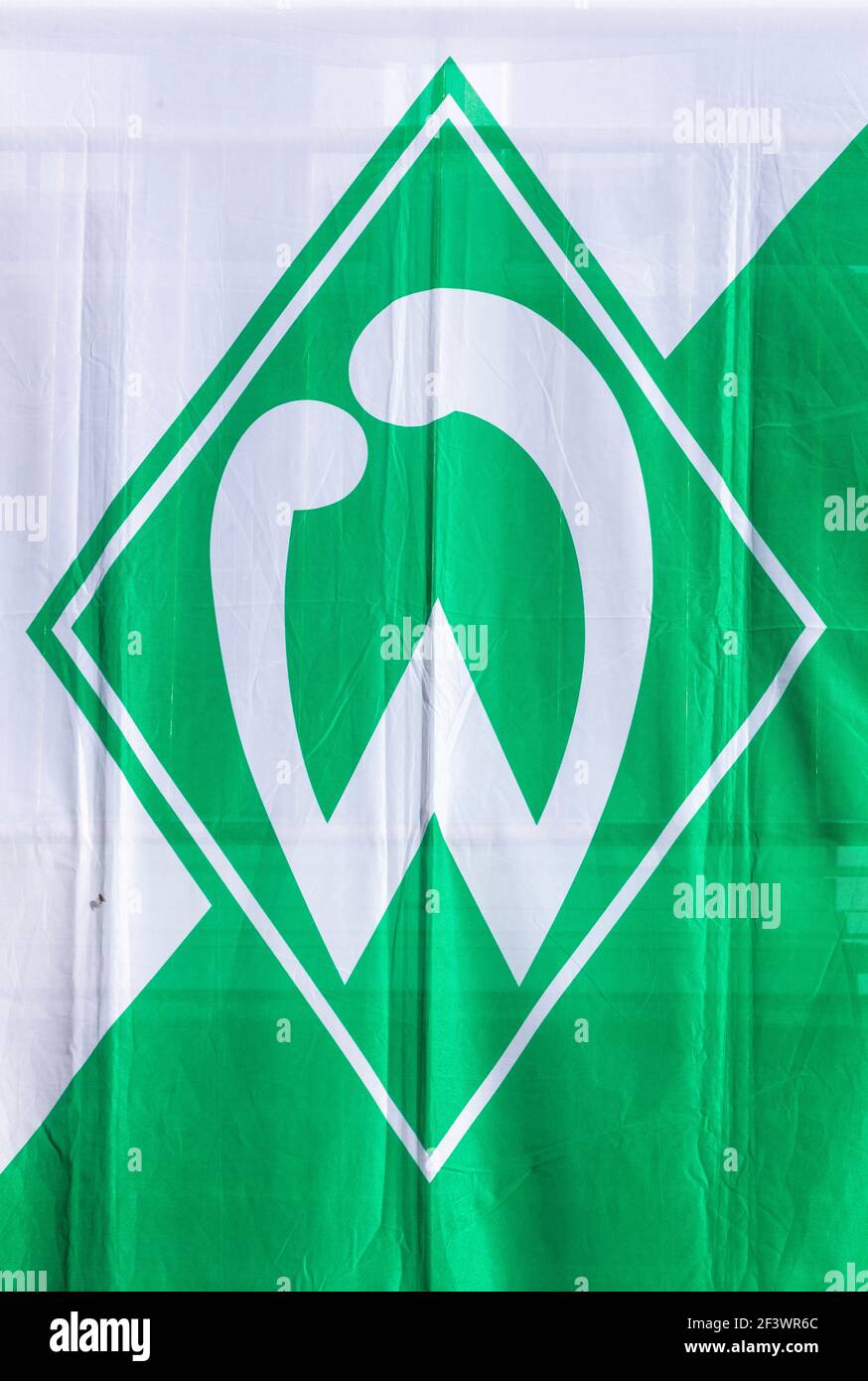 Bremen flag hi-res stock photography and images - Alamy