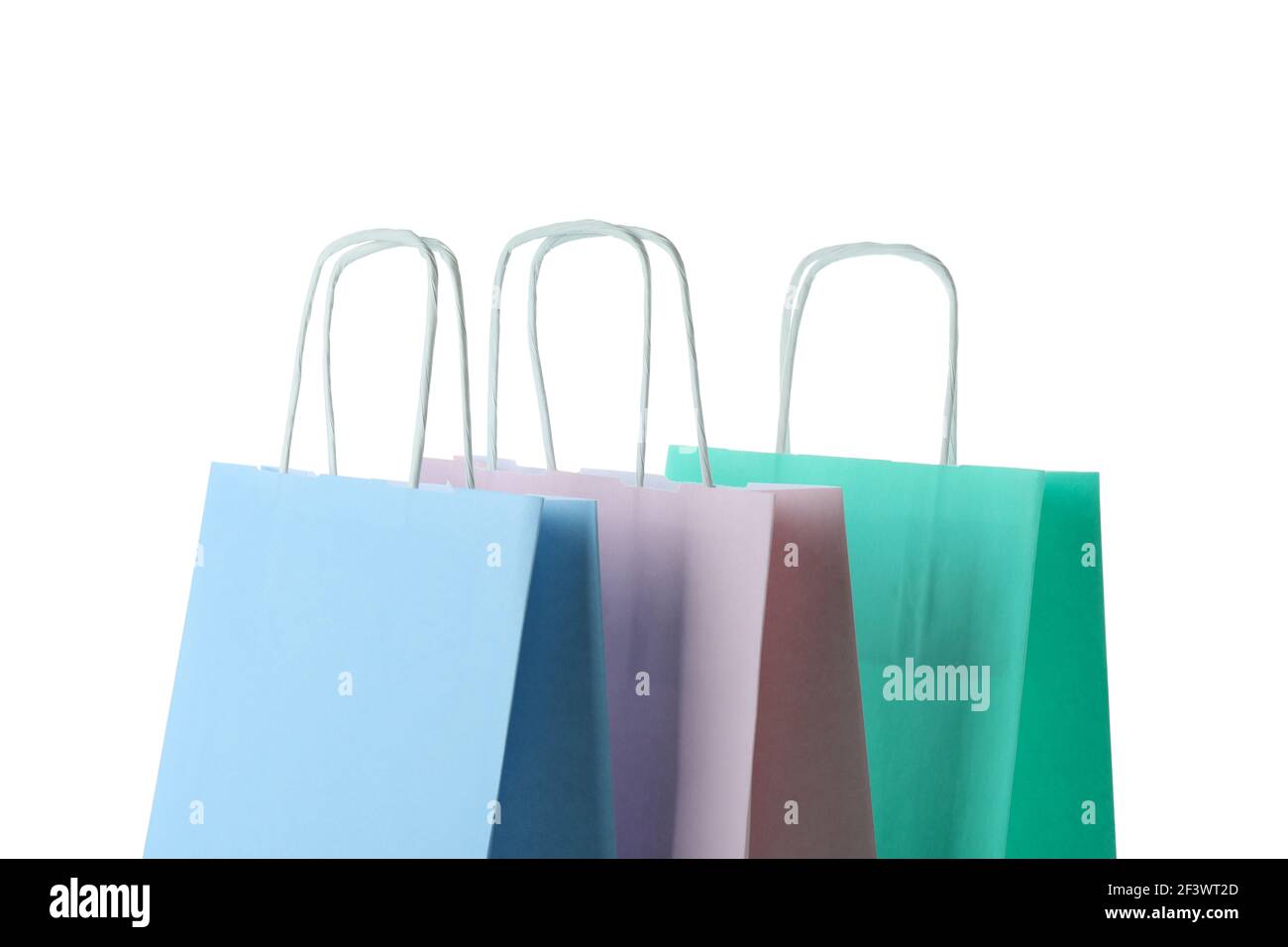 Colorful package hi-res stock photography and images - Alamy