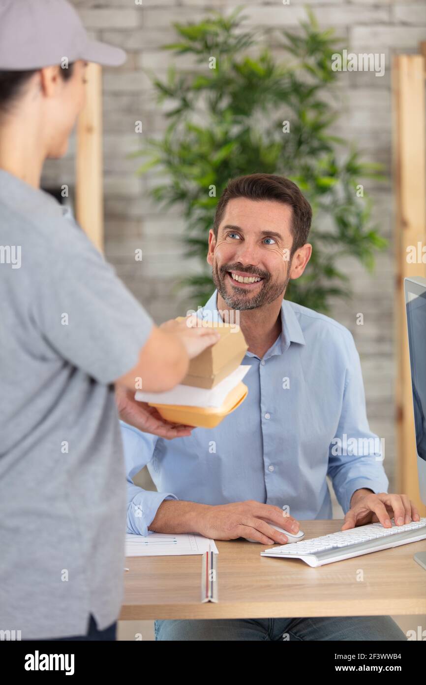 Student receiving time table hi-res stock photography and images - Alamy