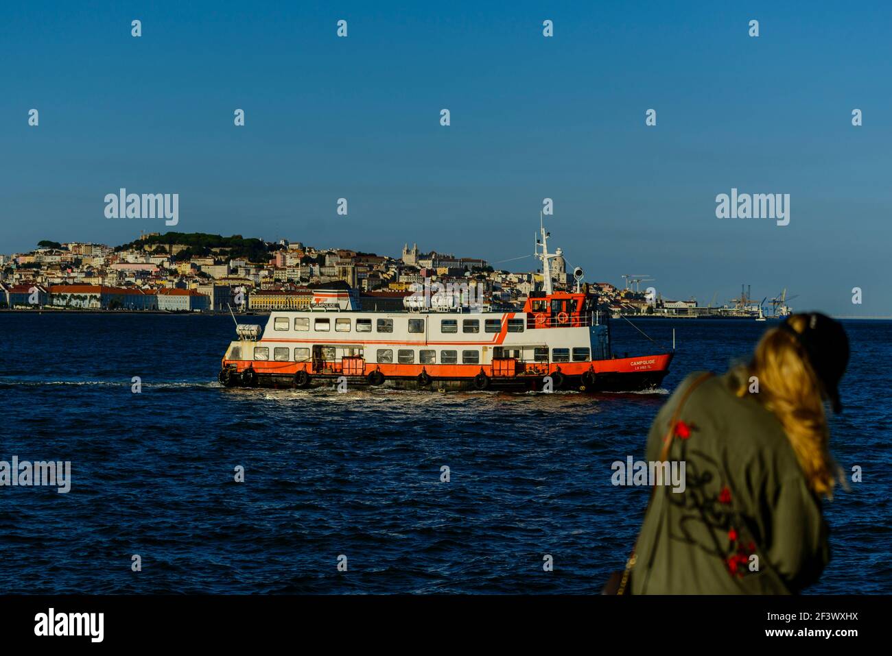 Cacilheiro High Resolution Stock Photography and Images - Alamy
