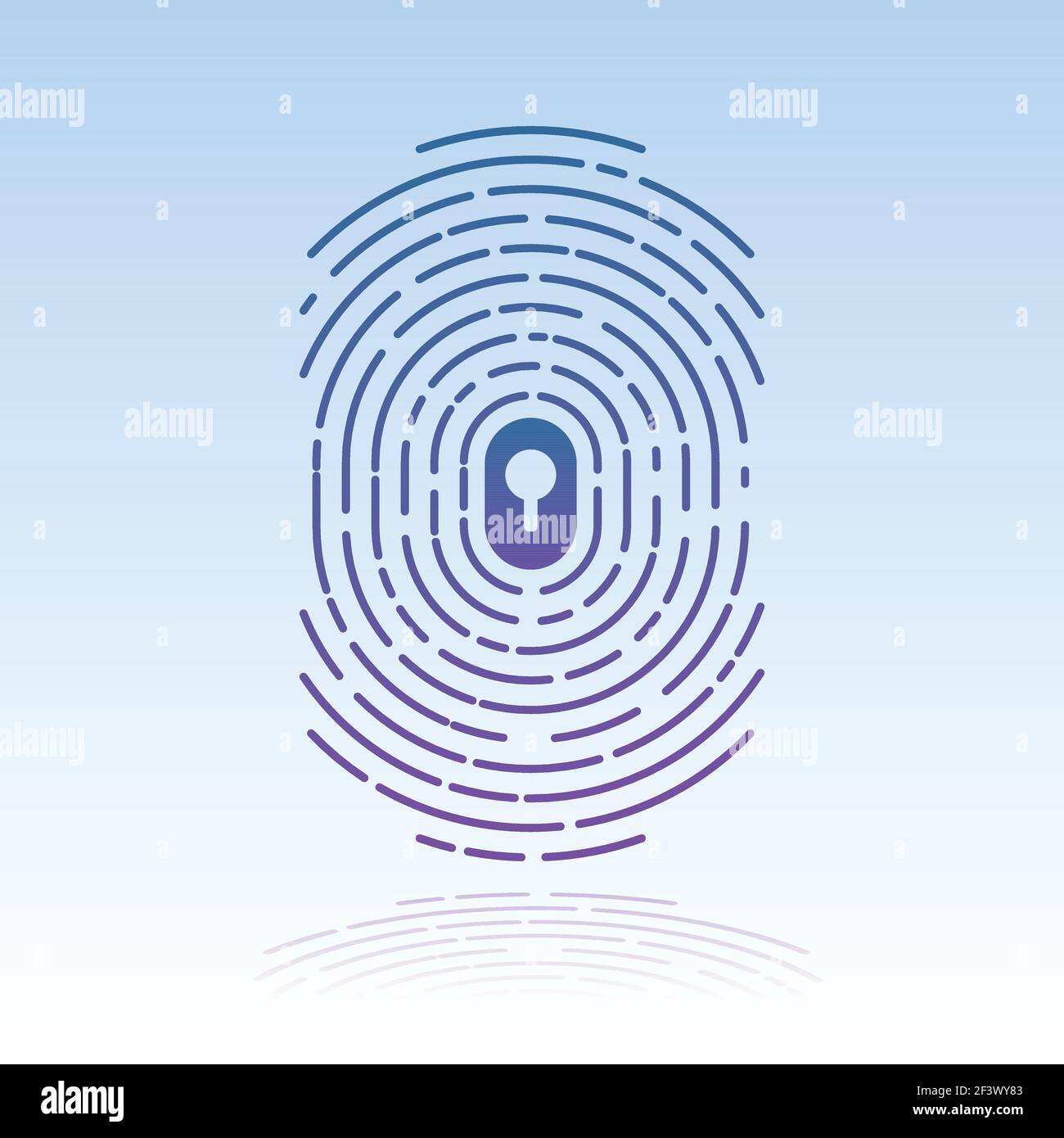 Forensic scanner Stock Vector Images - Alamy