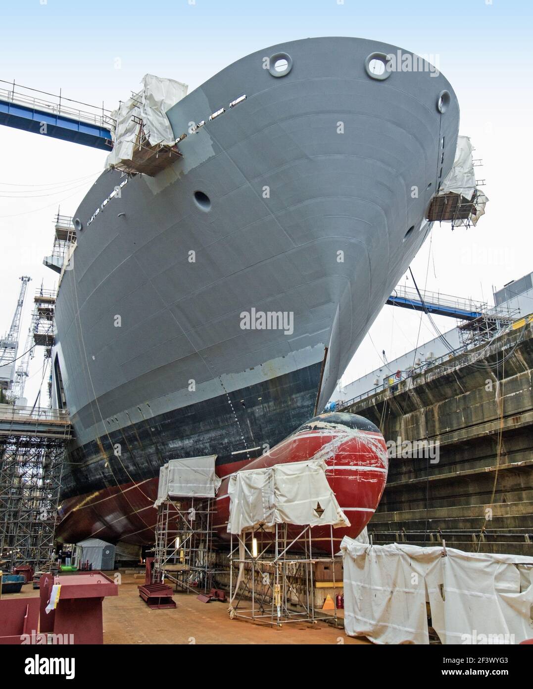 Naval base devonport hi-res stock photography and images - Alamy