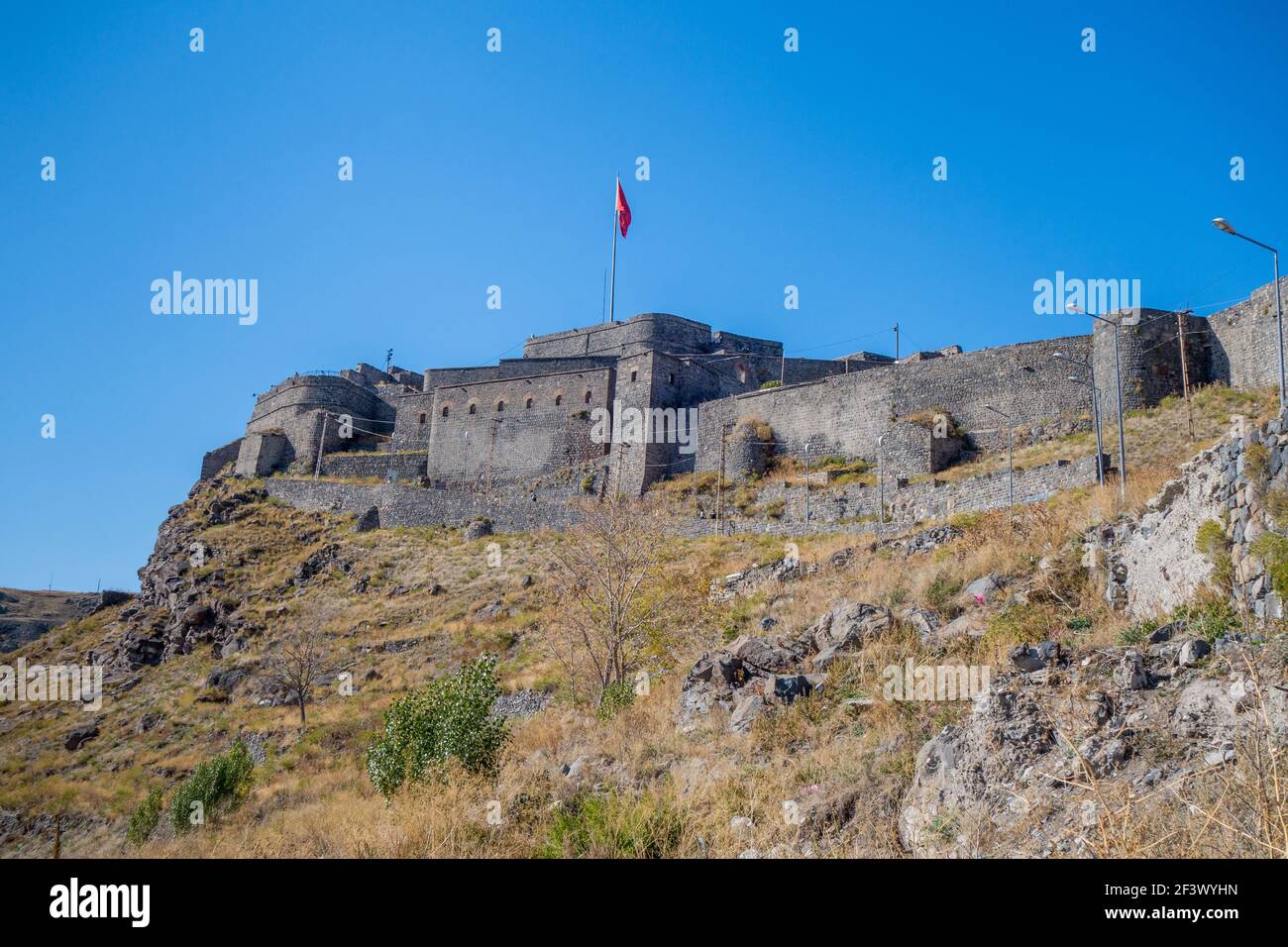 Siege Of Kars High Resolution Stock Photography and Images - Alamy