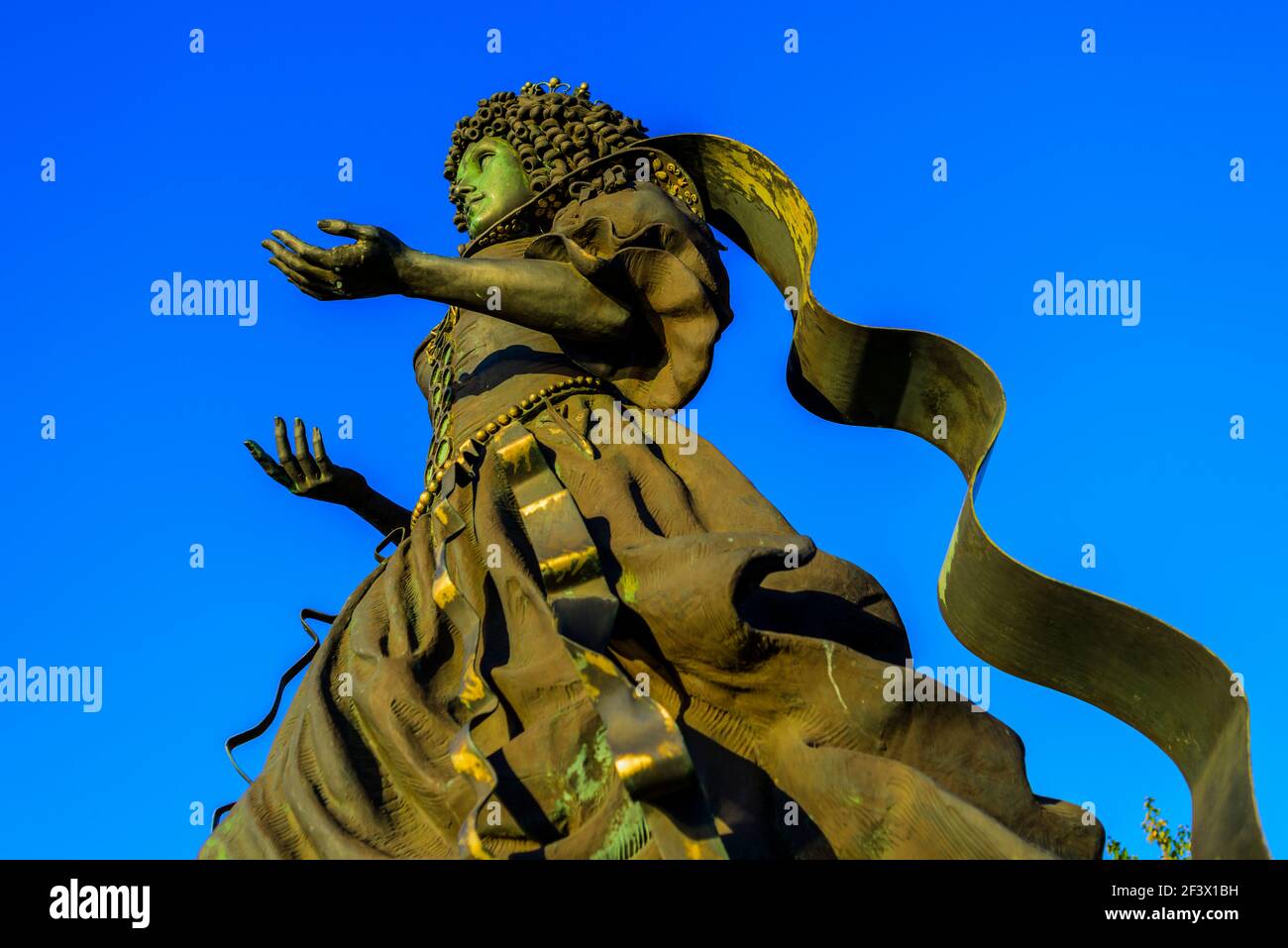 Queen catherine of portugal hi-res stock photography and images - Alamy