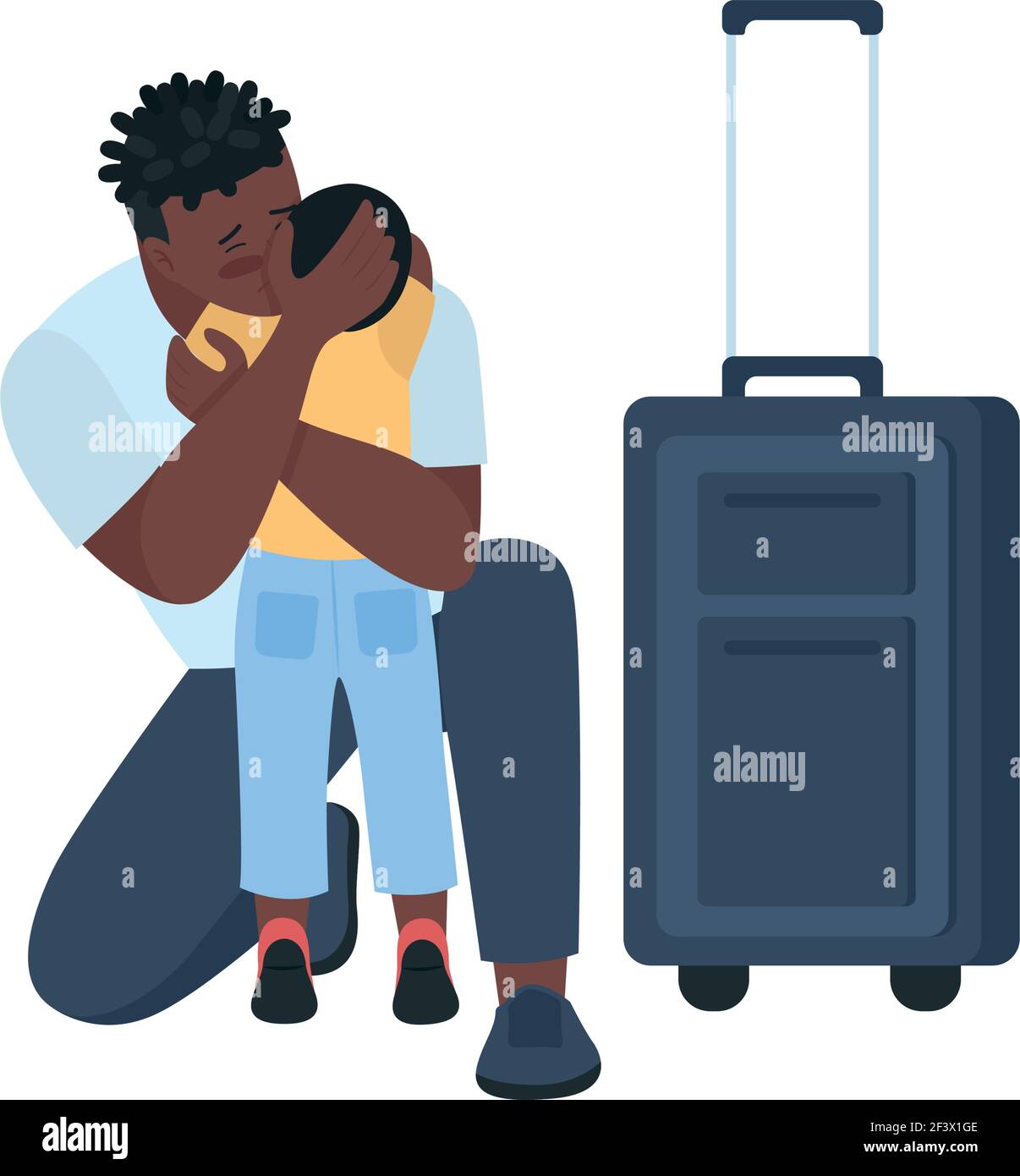 Sad Batman Meme Father Son