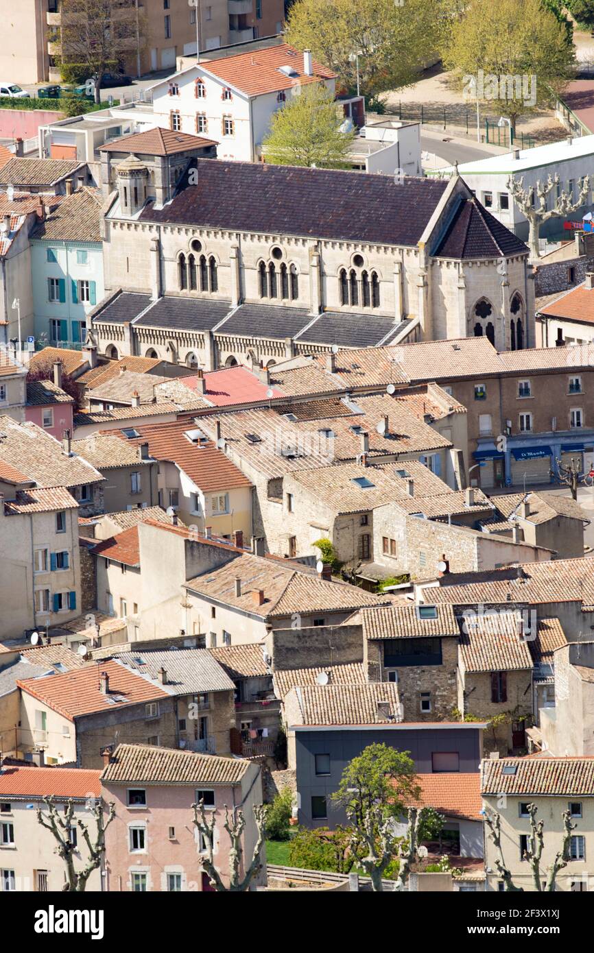 Saint peray hi-res stock photography and images - Alamy