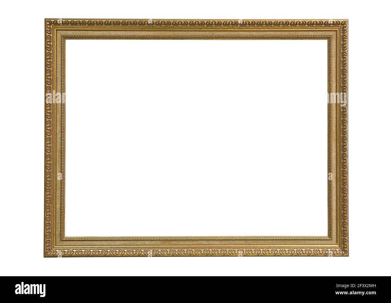 Plain rectangular frame hi-res stock photography and images - Alamy