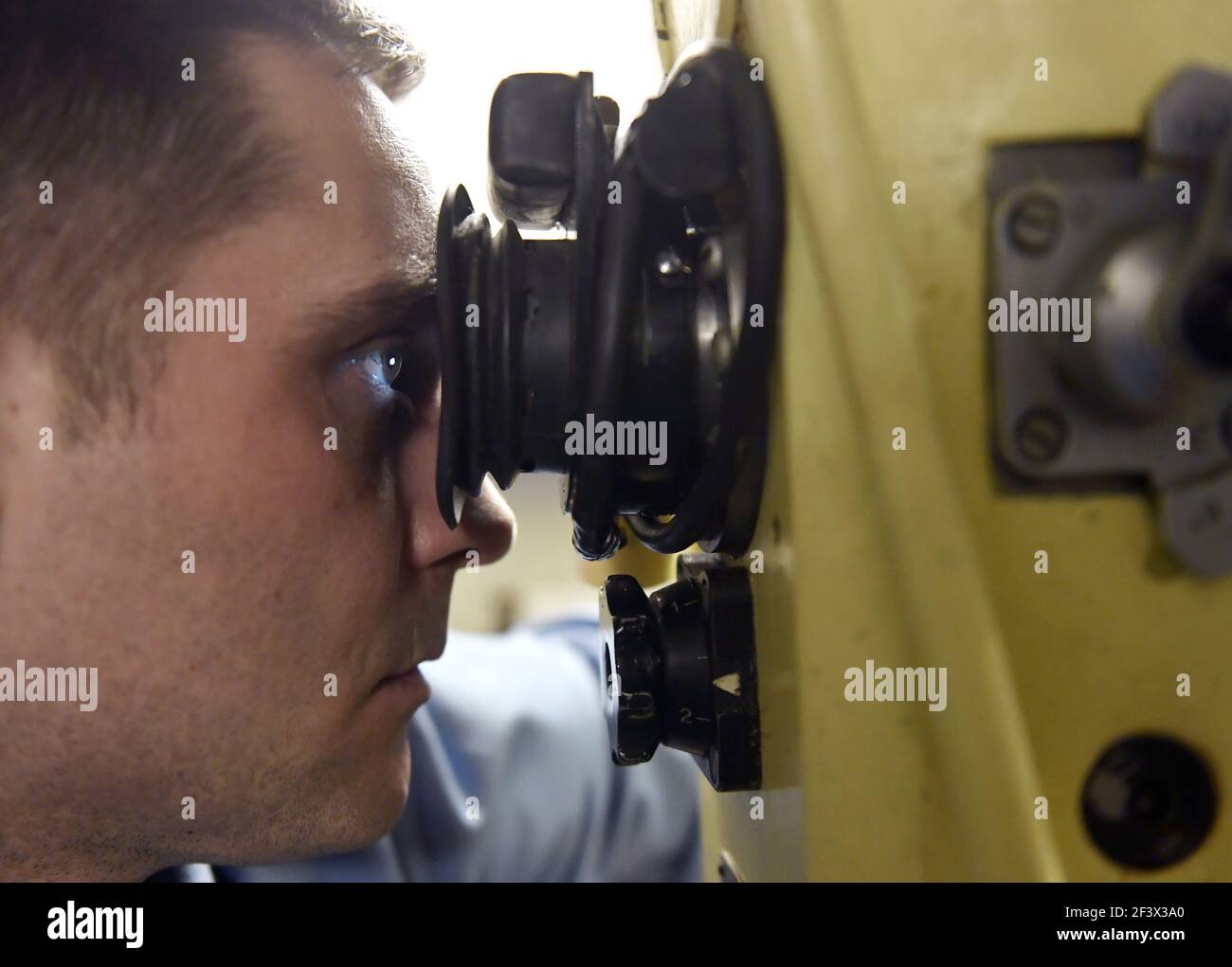 Submarine Crew High Resolution Stock Photography and Images - Alamy