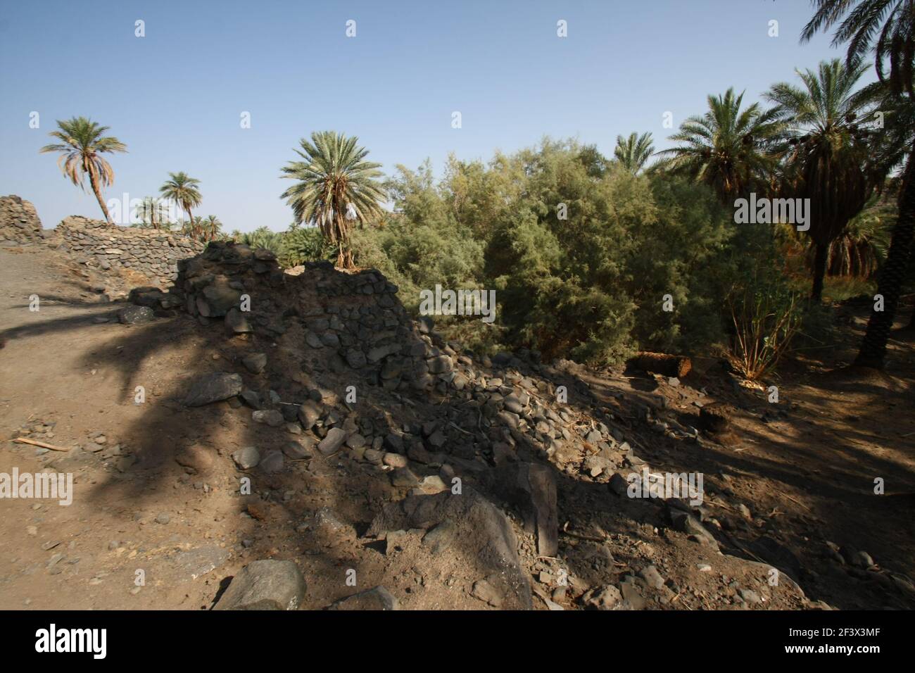 Khaybar to the north of Medina in the Hejaz. Before the advent of Islam ...