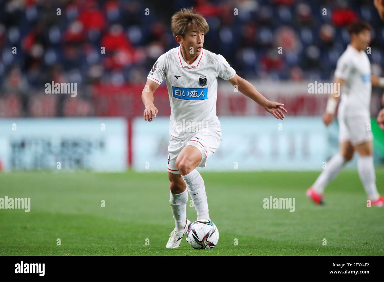 Takuro kaneko hi-res stock photography and images - Alamy