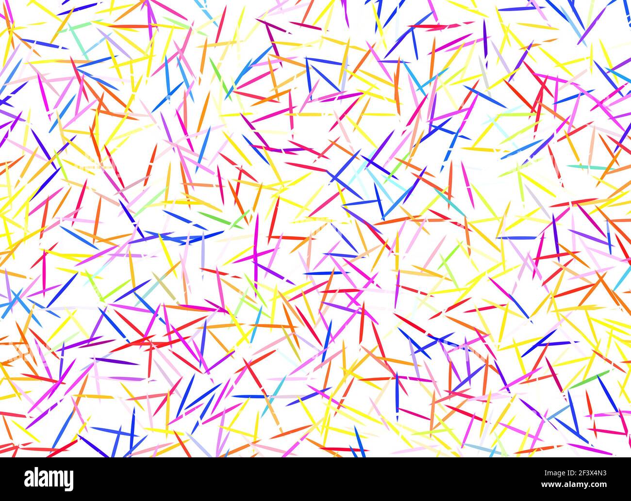 Lines confetti hi-res stock photography and images - Alamy