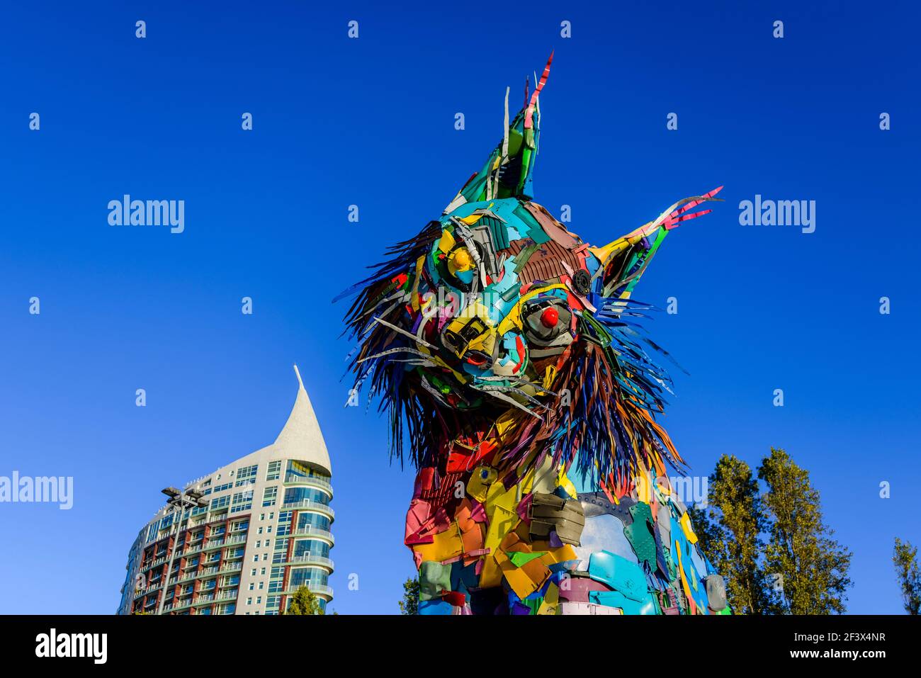 Bordalo ii hi-res stock photography and images - Alamy
