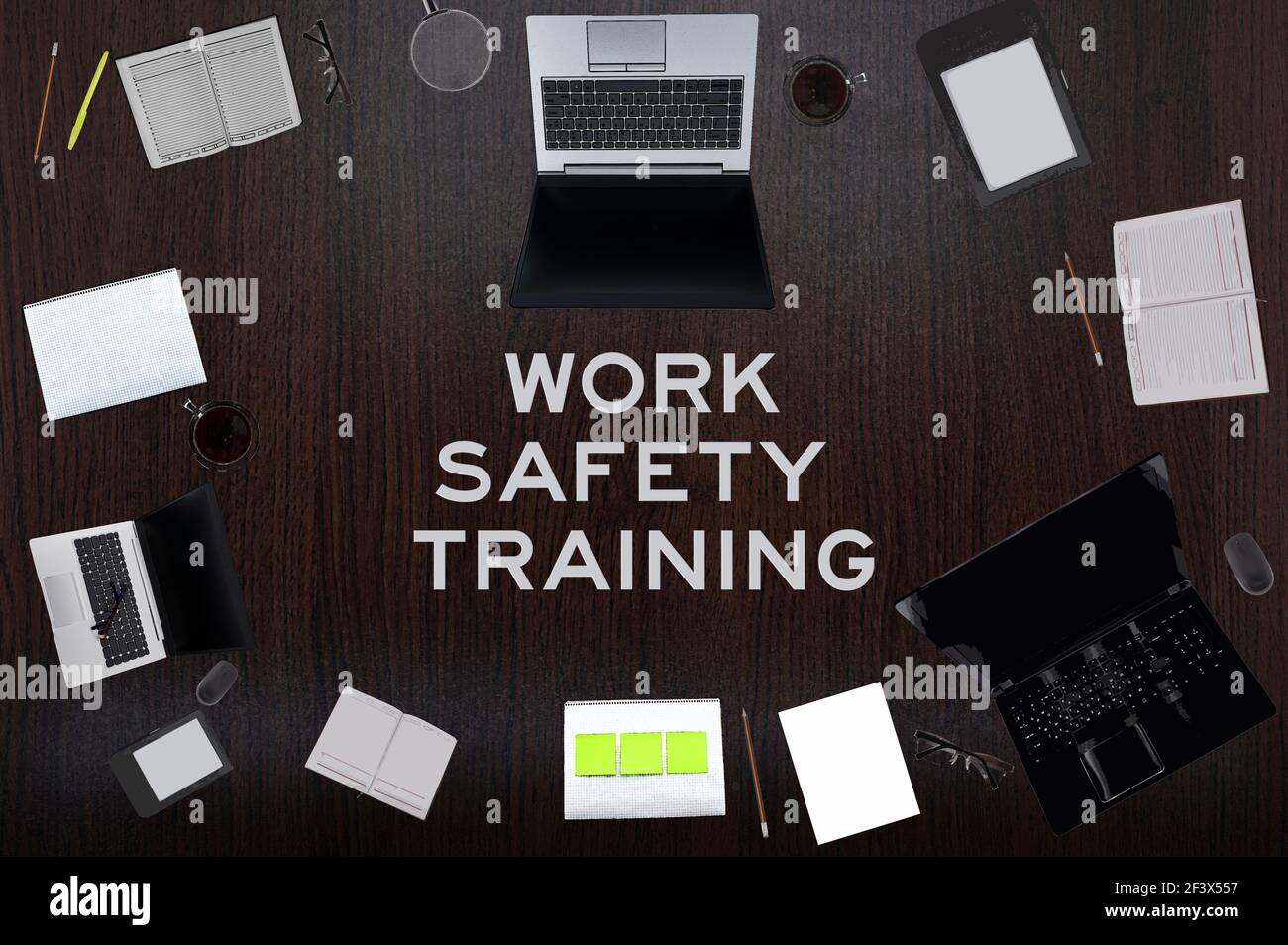 Office Workplace Safety