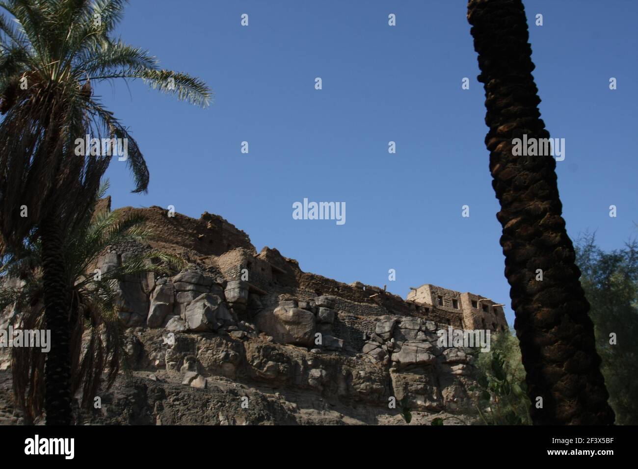 Khaybar to the north of Medina in the Hejaz. Before the advent of Islam ...