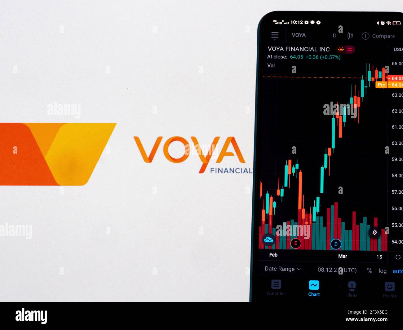 Voya financial inc hi-res stock photography and images - Alamy