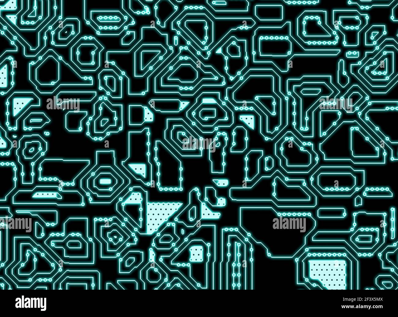 futuristic abstract neon scheme backgrounds. digital smooth texture ...