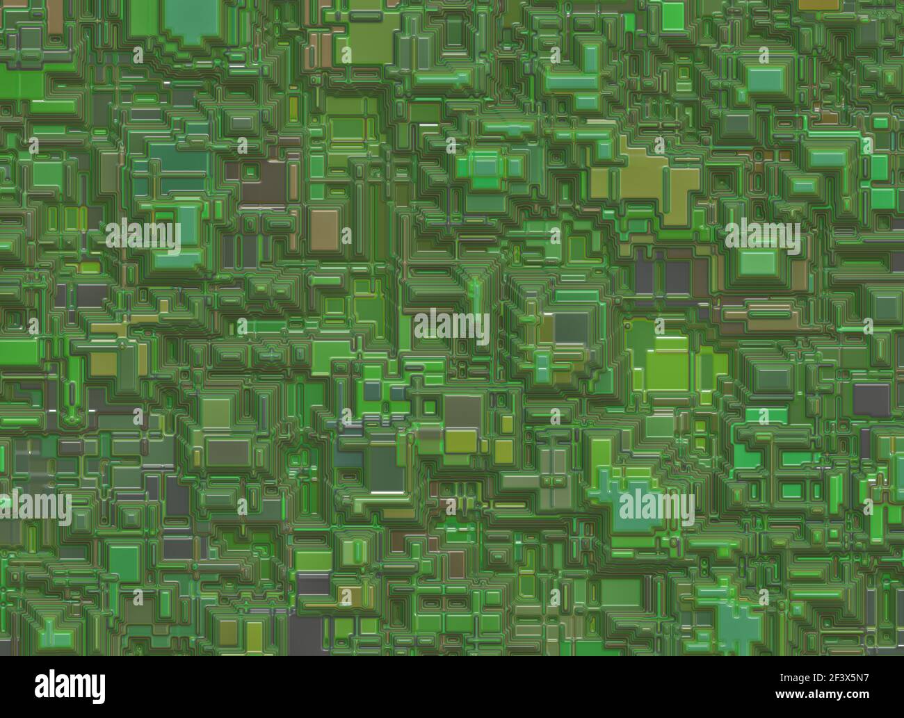 futuristic abstract backgrounds. digital smooth texture Stock Photo - Alamy