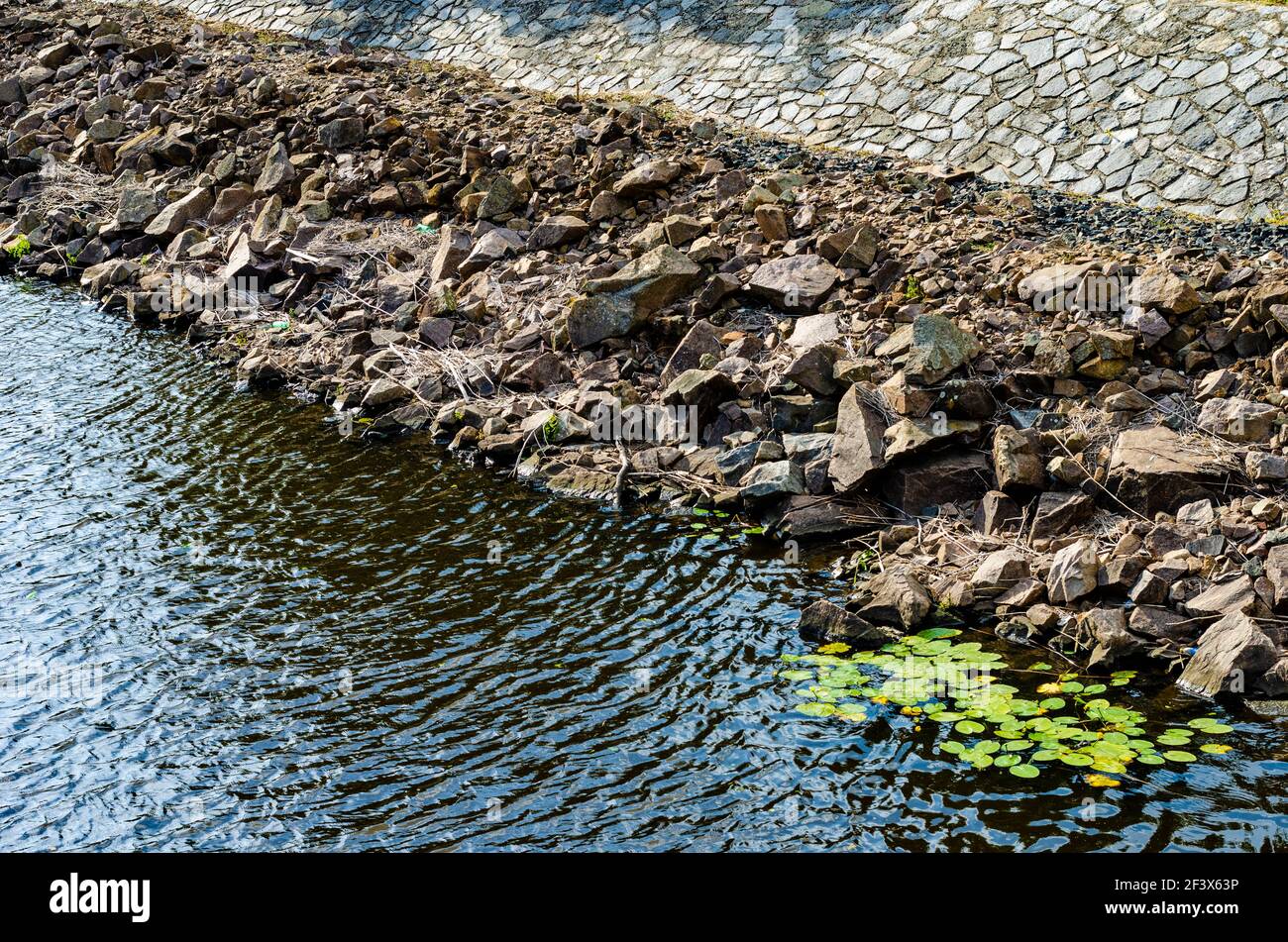 Summertime season hi-res stock photography and images - Alamy