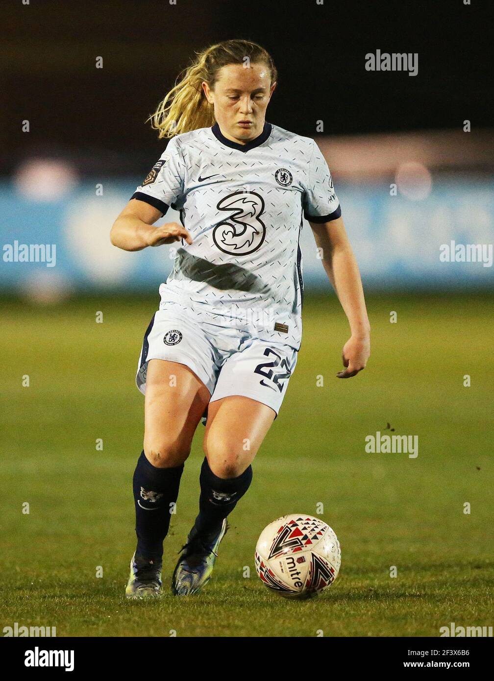 Erin cuthbert liverpool hi-res stock photography and images - Alamy