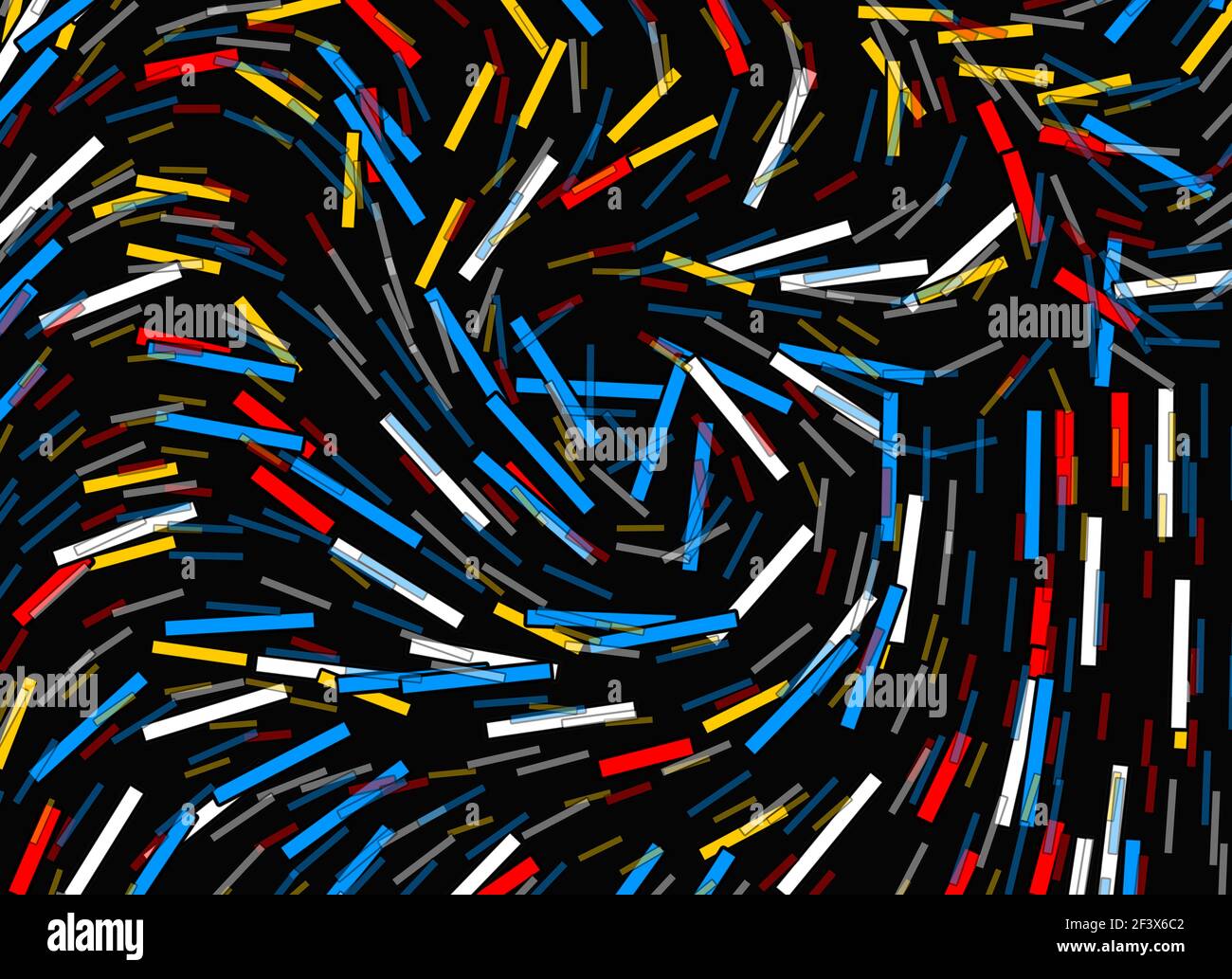 abstract motion cutting paper backgrounds Stock Photo - Alamy