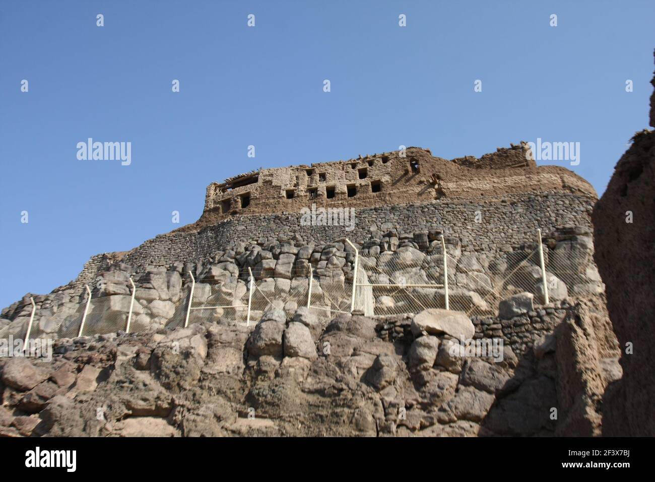 Khaybar to the north of Medina in the Hejaz. Before the advent of Islam ...