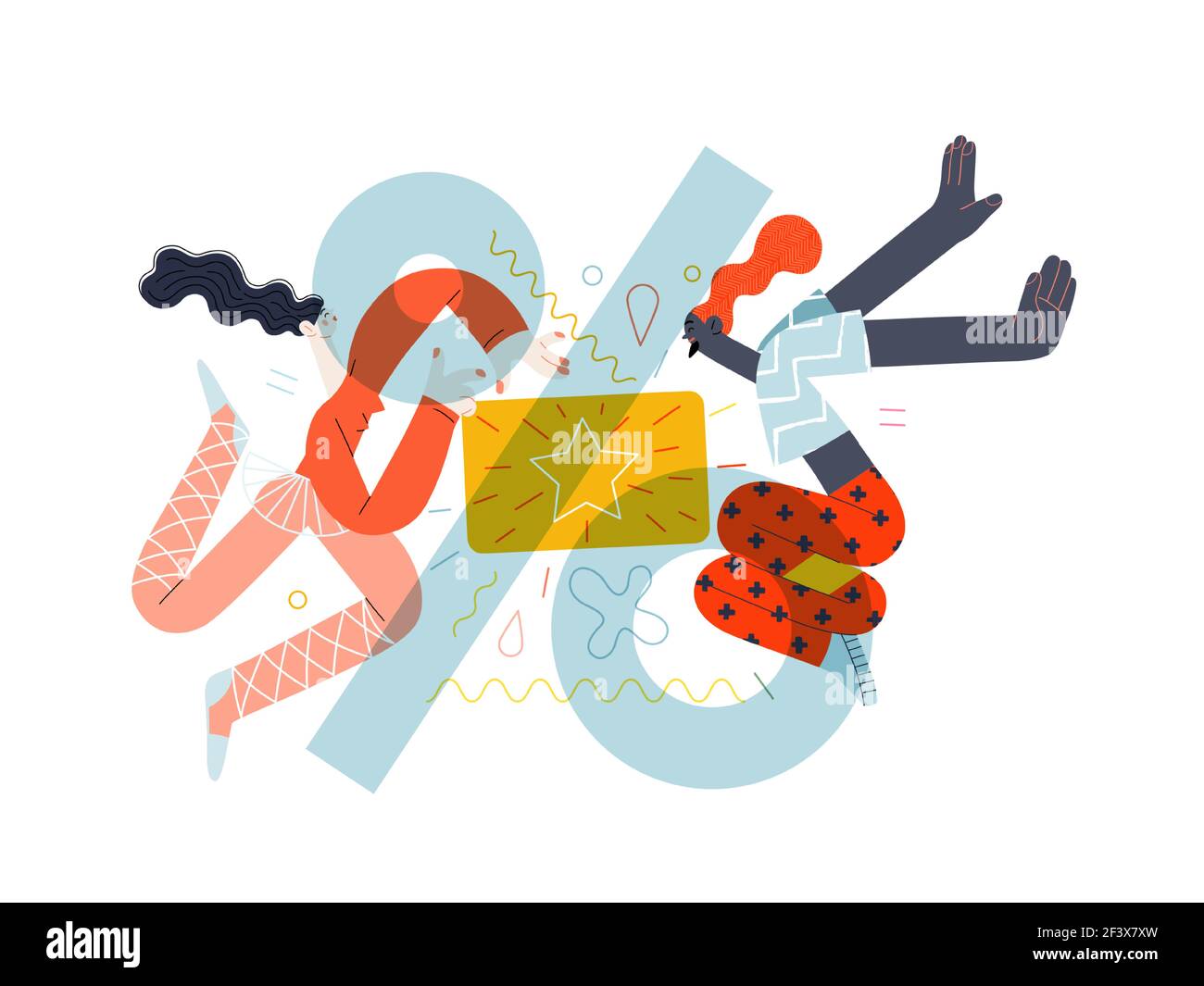 Expend vector vectors Stock Vector Images - Alamy