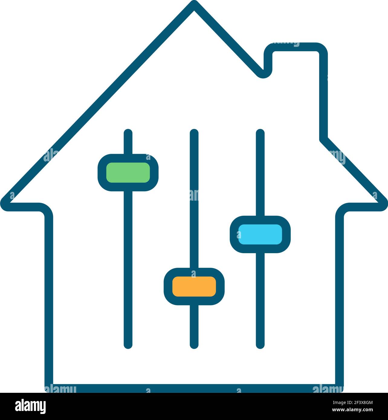Variable rate Stock Vector Images - Alamy