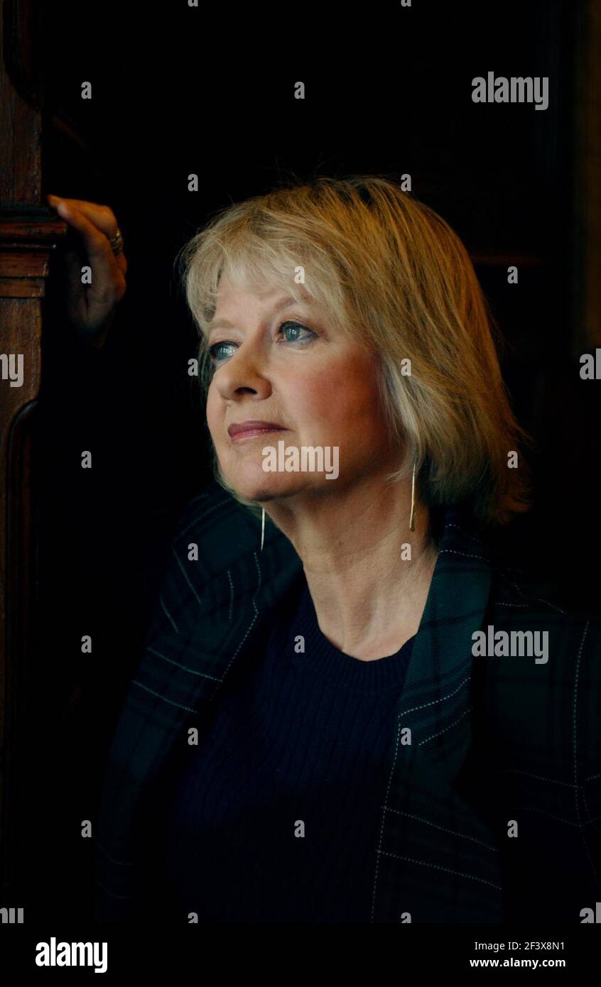 Janette turner hospital hi-res stock photography and images - Alamy