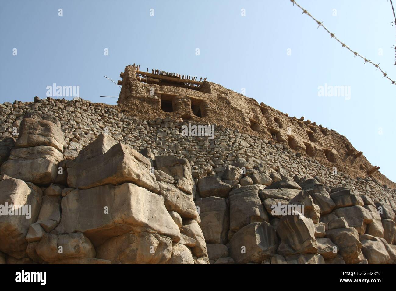 Khaybar to the north of Medina in the Hejaz. Before the advent of Islam ...