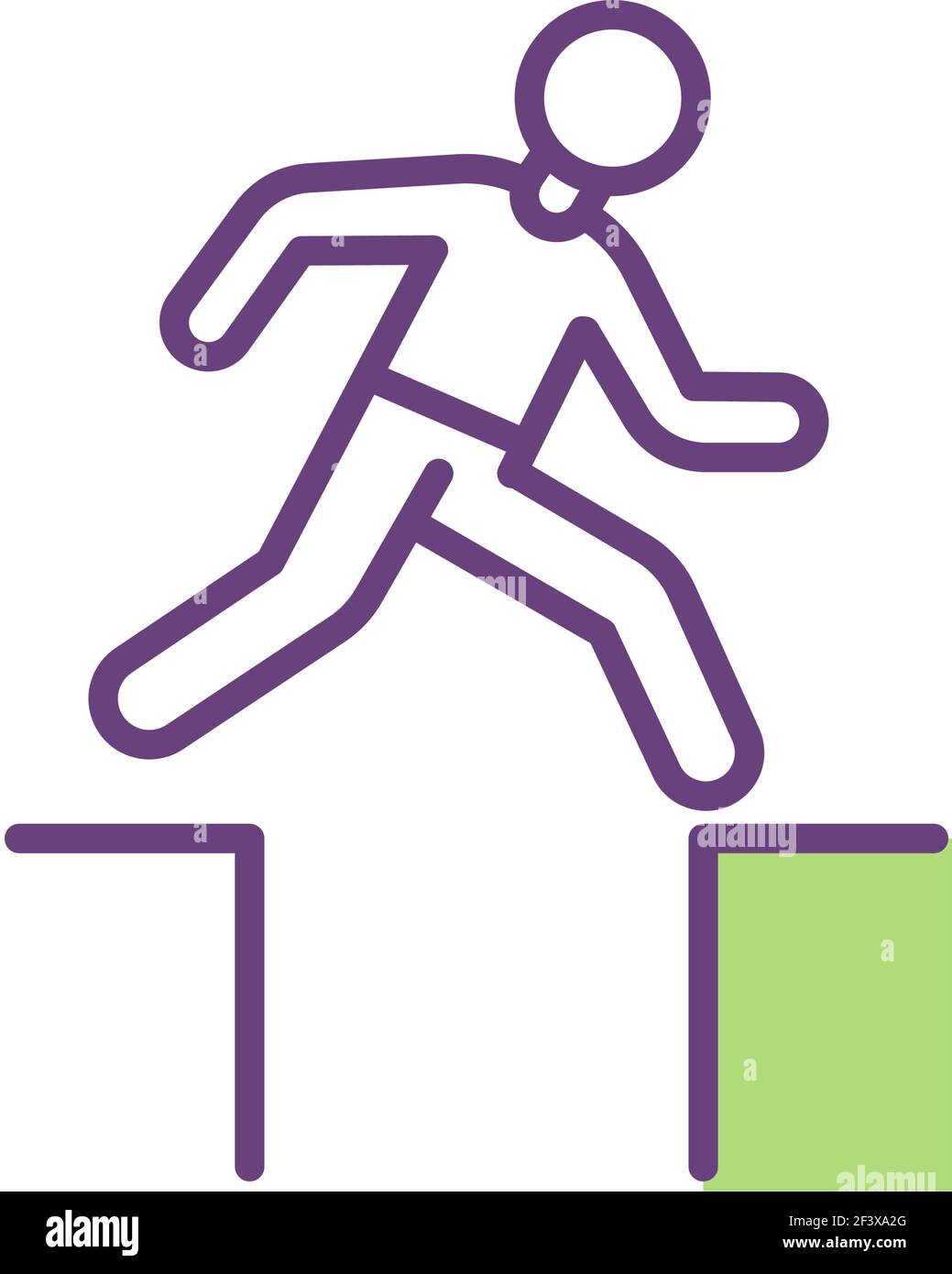 Overcoming life challenges RGB color icon Stock Vector Image & Art - Alamy Overcoming life challenges RGB color icon Stock Vector Image & Art - Alamy