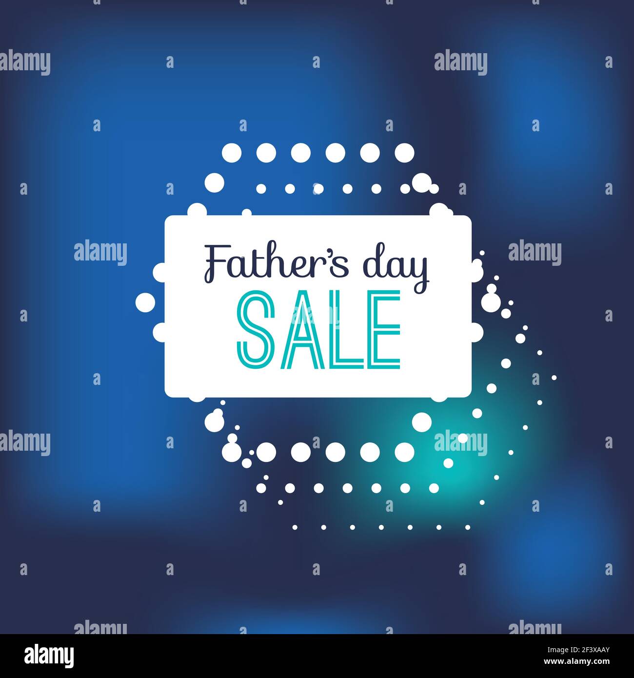 Minimal happy fathers day art hi-res stock photography and images - Alamy