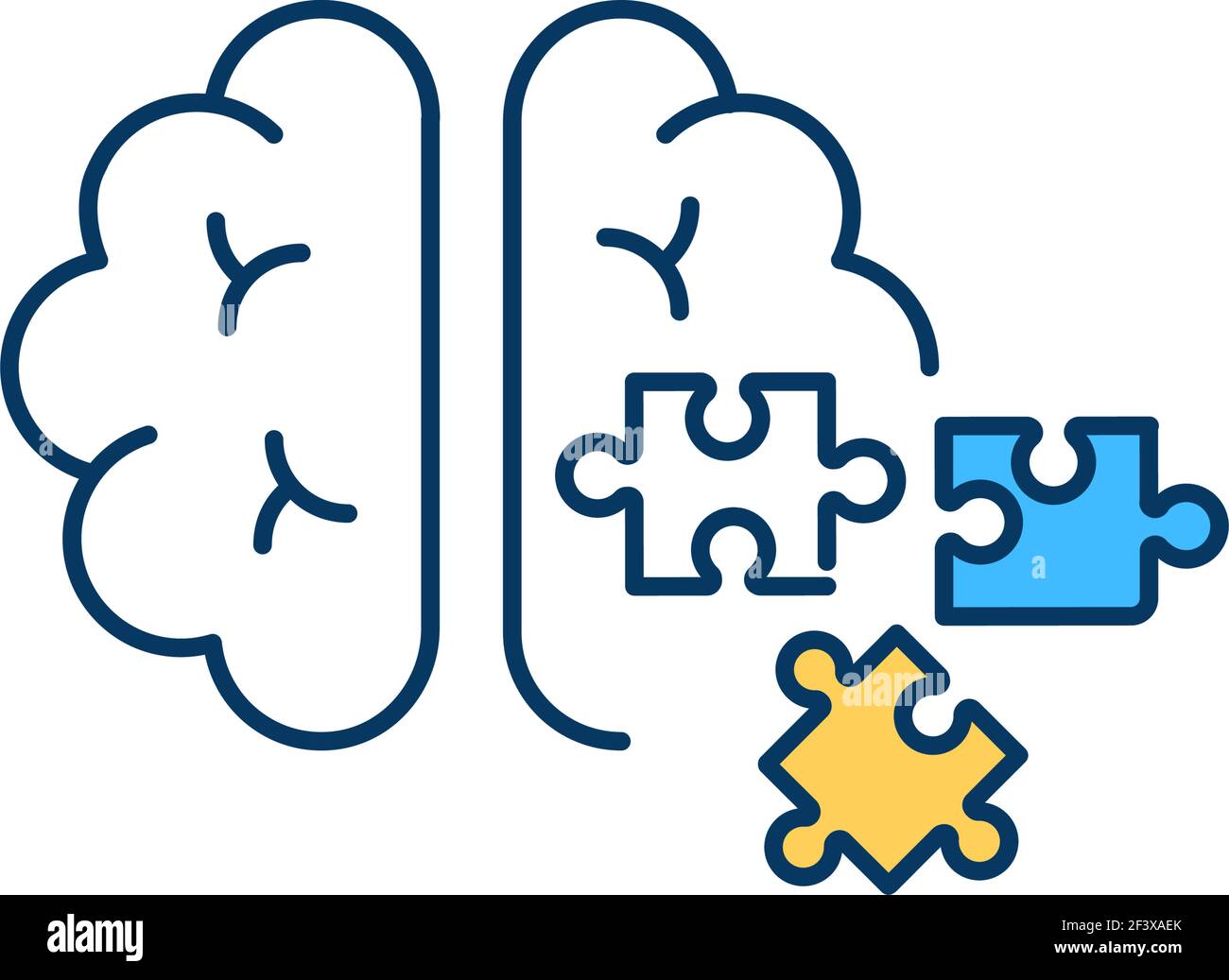 Education deficit Stock Vector Images - Alamy