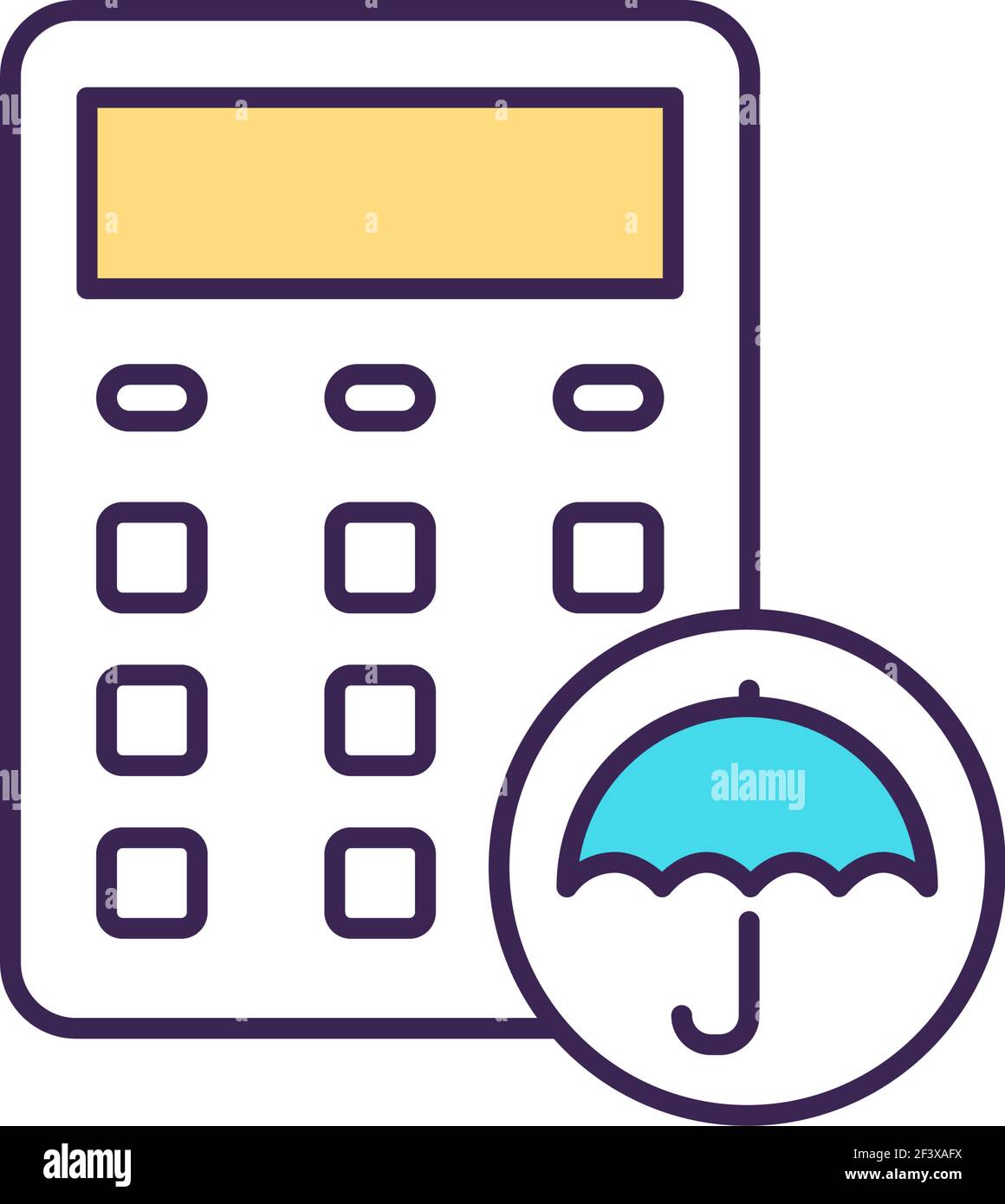 Disability Insurance Icon