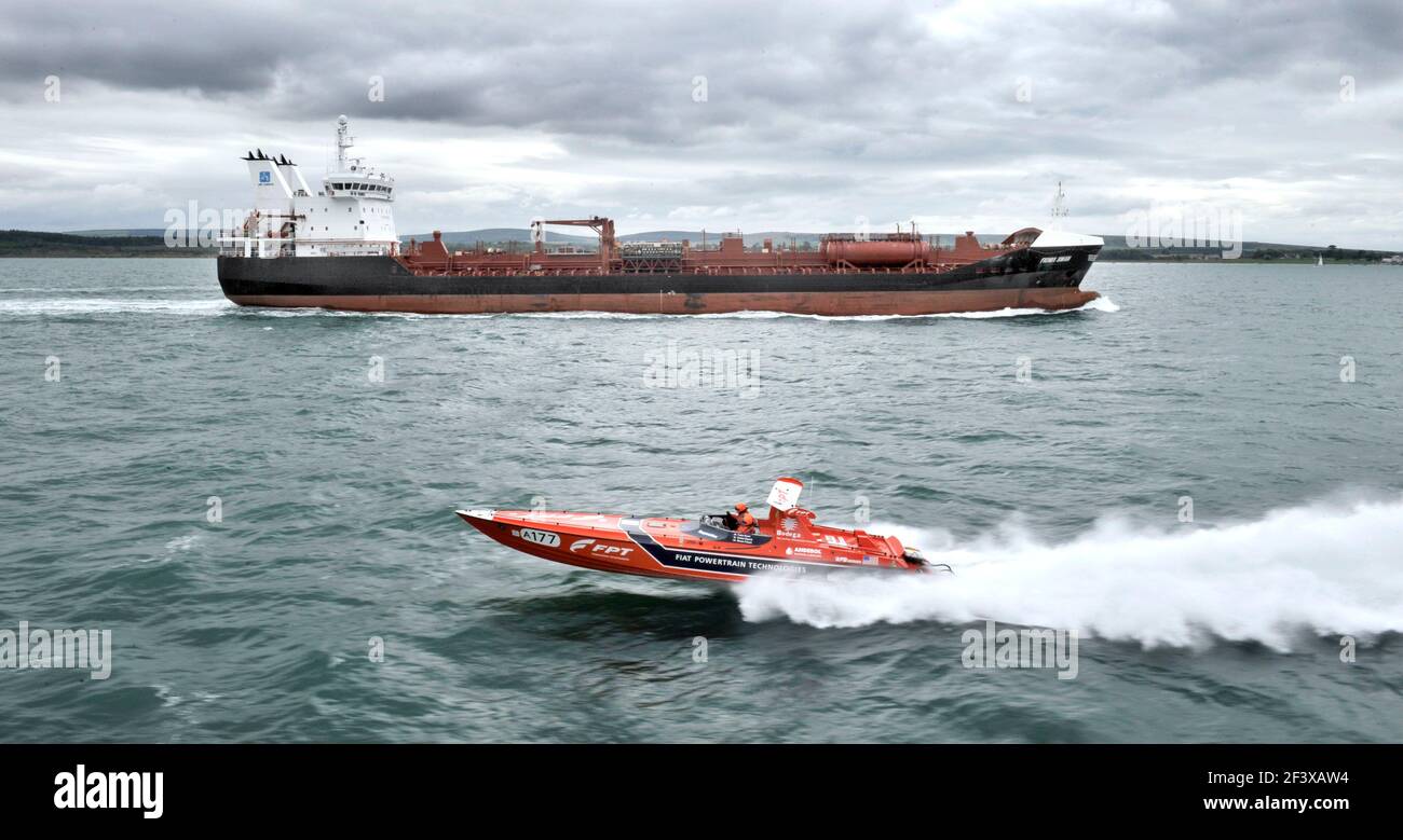 Fabio Buzzi High Resolution Stock Photography and Images - Alamy